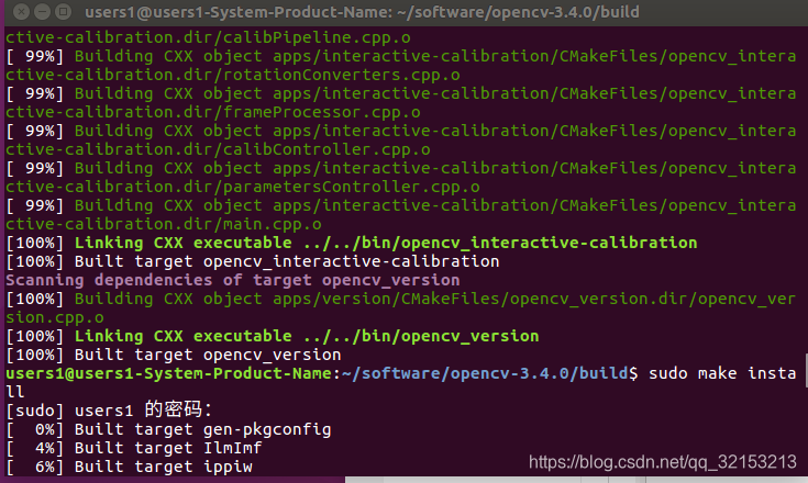 eclipse+opencv详细流程_elicpse opencv-CSDN博客