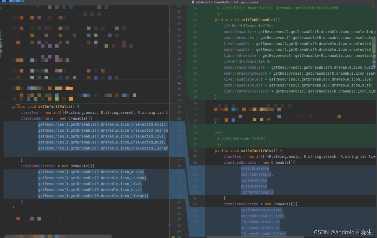 ANR实战案例 - 通用方法总结_assetmanager anr-CSDN博客