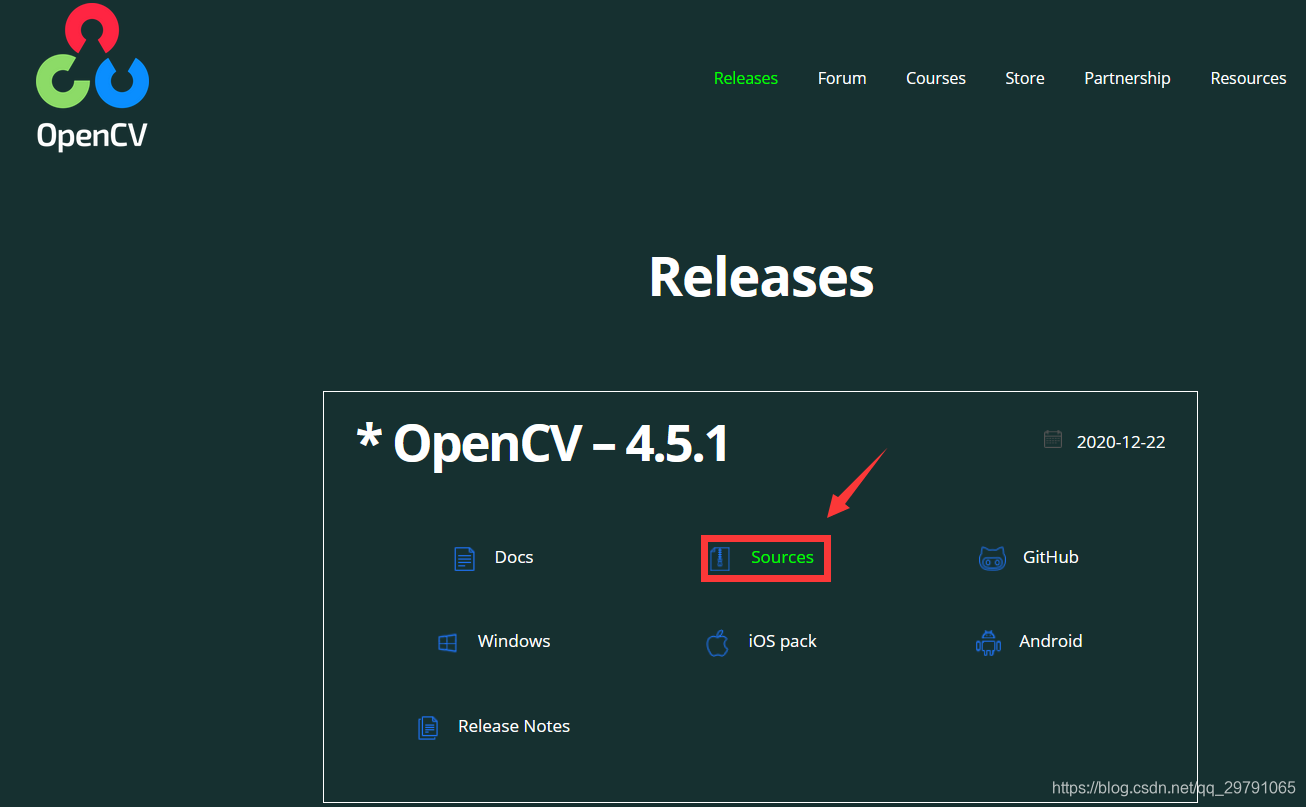 Ubuntu18.04交叉编译OpenCV3.4.9和QT5.12.2至ARM64位平台firefly-RK3399（一）_arm 64bit host-CSDN博客