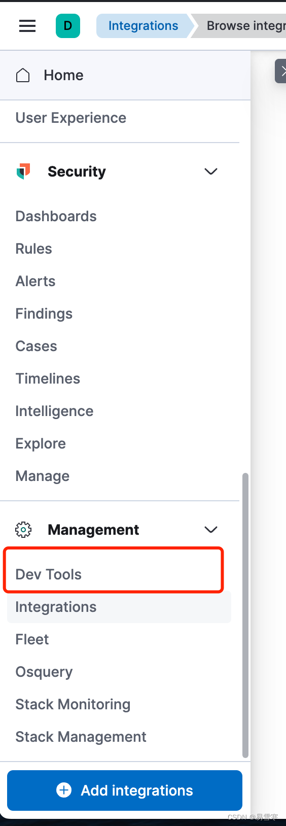 SpringBoot学习之Kibana和Elasticsearch-Head的下载安装和启动（三十二）_数据库缓存中间件-CSDN专栏
