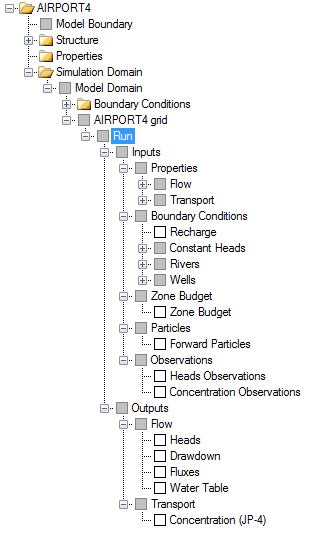1 软件概览_visual MODFLOW Flex 6.1-CSDN博客