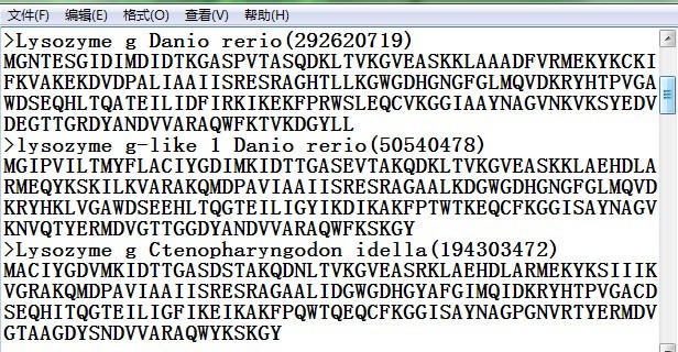 linux下phylip软件构建NJ树,MEGA软件——系统发育树构建方法（图文讲解）-CSDN博客