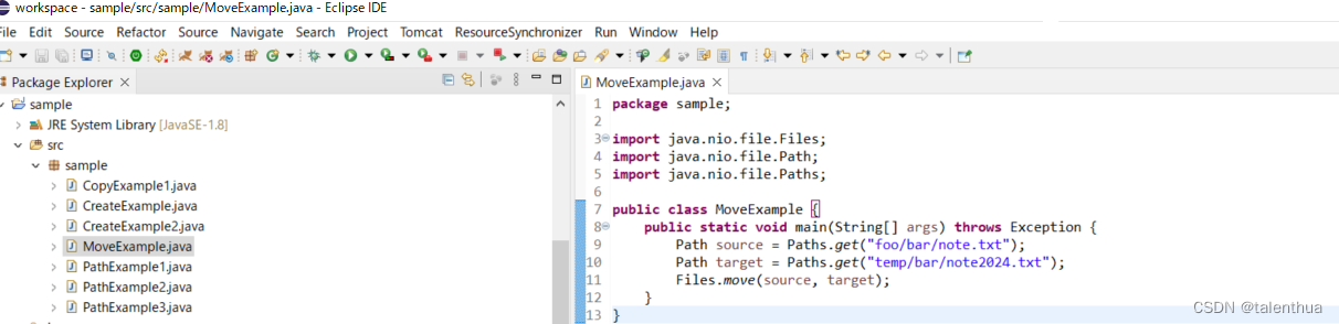 Java move files_files.move-CSDN博客