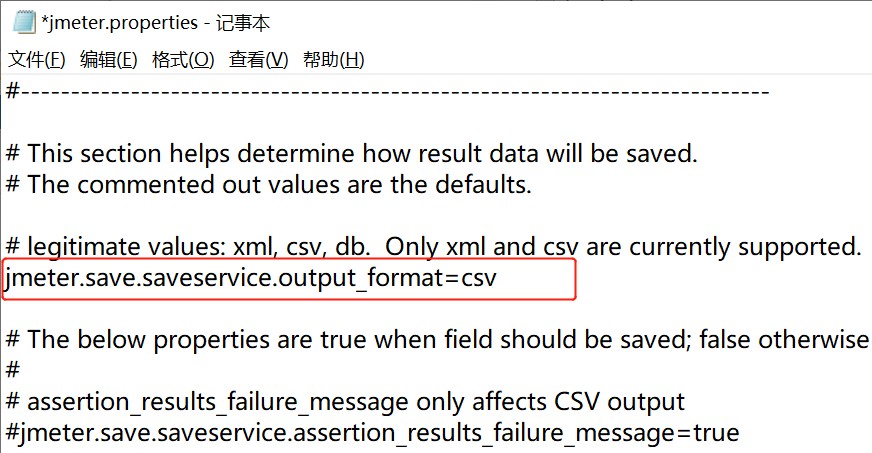 性能测试 —— 生成html测试报告、参数化、jvm监控_性能参数报告怎么生成的html-CSDN博客