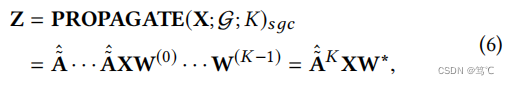 【论文阅读】Interpreting and Unifying Graph Neural Networks with An Optimization Framework-CSDN博客