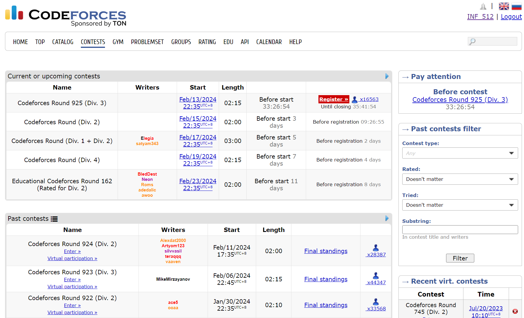没有资源怎么自学信竟_kenkoooo-CSDN博客