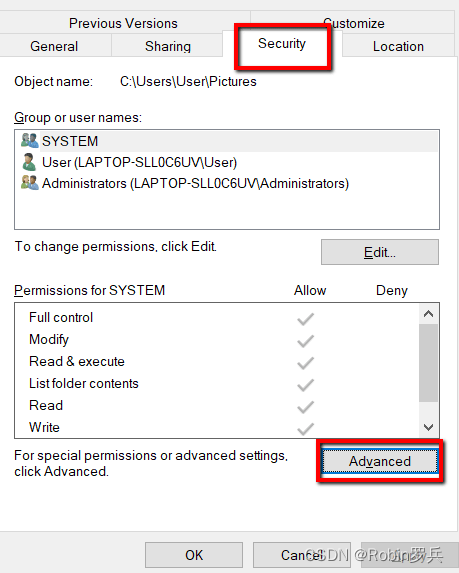 git 常见错误解决_git but the current user is:-CSDN博客