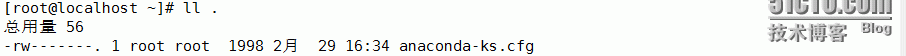 linux权限7777,Linux中用户和权限管理-CSDN博客