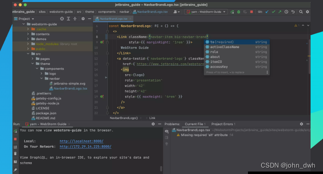 JetBrains WebStorm 2022.2 Crack_webstorm2022.2.5-CSDN博客