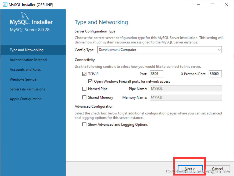 【MySQL与Navicat】MySQL和Navicat下载、安装及使用详细教程_navicatformysql下载教程-CSDN博客