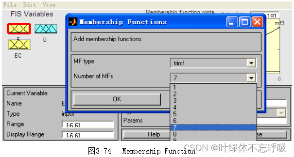 基于fuzzy模糊逻辑控制实验matlab\simulink_simulink fuzzy-CSDN博客