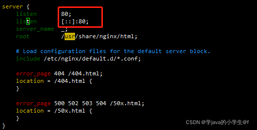 linux下安装nginx_install the pcre library into the system,-CSDN博客