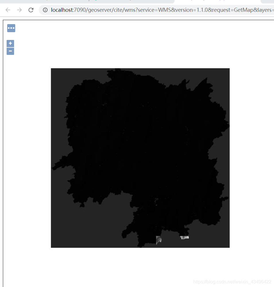 openlayers加载geoserver发布的wms服务_openlayer xyz加载geoserver wms-CSDN博客