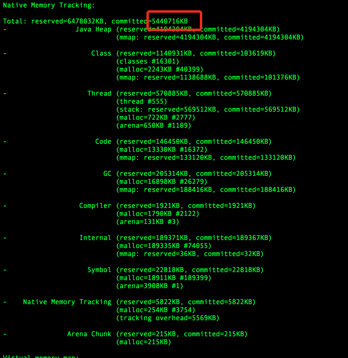 JVM第十五讲：调试排错 - Java 内存分析之堆外内存_gperf 堆外内存分析-CSDN博客
