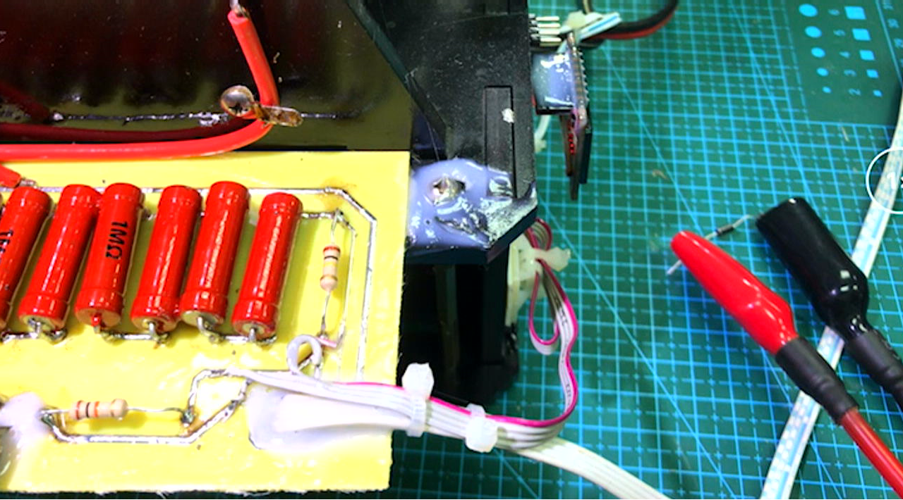 基于ADuC845的电压电流显示模块-CSDN博客