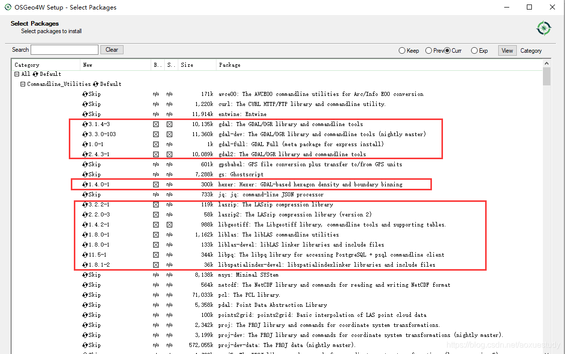 windows下编译libLAS库及配置_liblos-CSDN博客