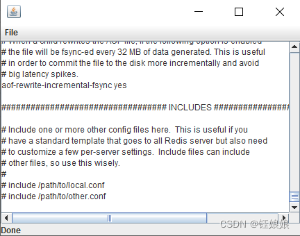 笔记 第14章 多线程（15）Swing执行耗时任务和Swing工作器_swingworker-CSDN博客