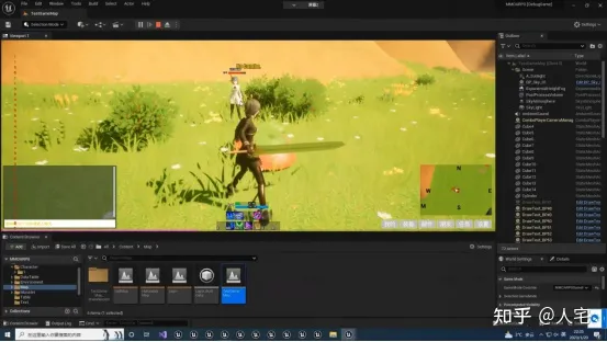 MMOARPG网络战斗系统二期_arpg 战斗同步-CSDN博客