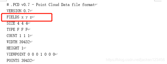 点云库PCL从入门到精通常见的编译错误_c2988不可识别的模板声明-CSDN博客