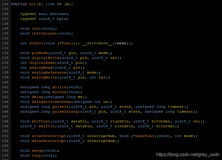 473_Arduino.h内容分析-CSDN博客