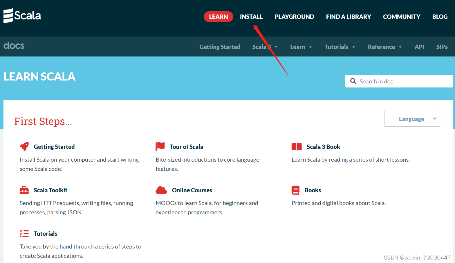 Centos7安装和配置scala_centos7安装scala-CSDN博客