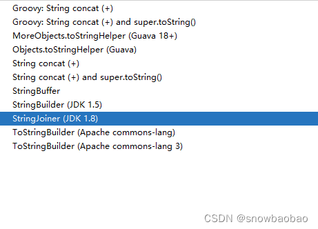 使用toString提高json序列化性能_json to string 性能-CSDN博客