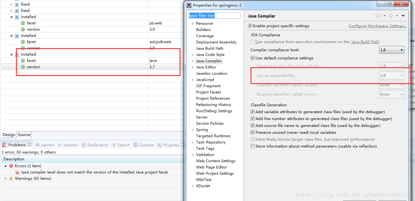 Spring+MyBatis 的几个基础问题_
