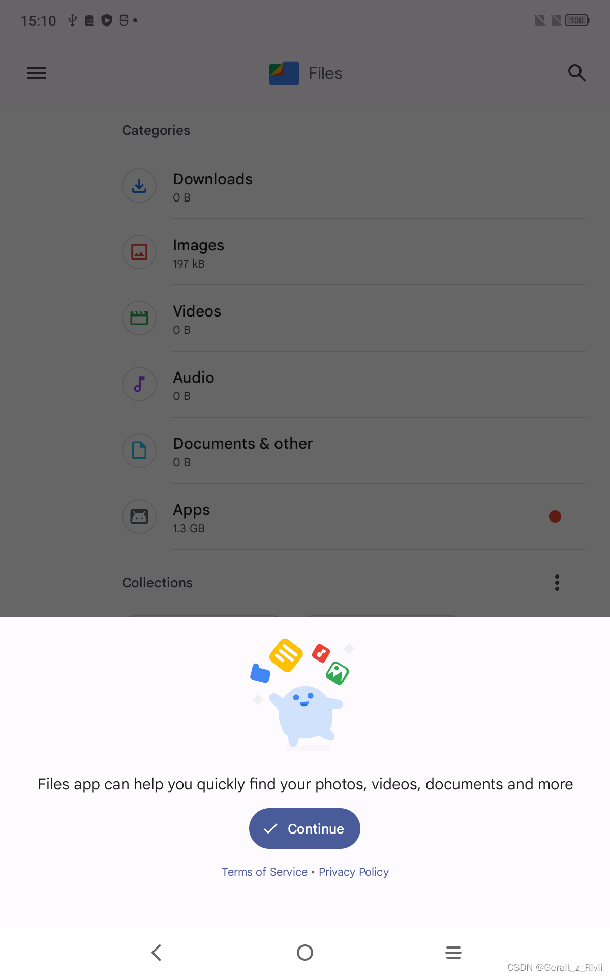 DimLayer实现和setRelativeLayer分析【Android12】-CSDN博客