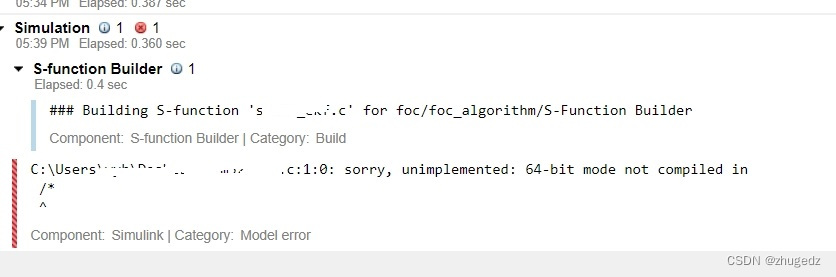 在MATLAB中手动安装MinGW64详细教程_matlab mingw-CSDN博客