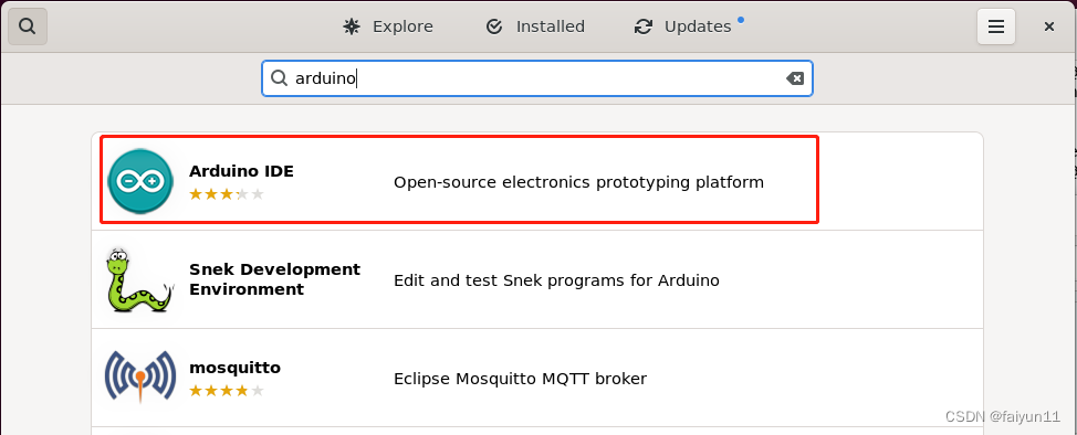 保姆级教程：（树莓派4B+Ubuntu22.04 Server） 上安装 Arduino IDE 配置ESP32开发板 让LED闪起来_arduino ide ubuntu安装-CSDN博客