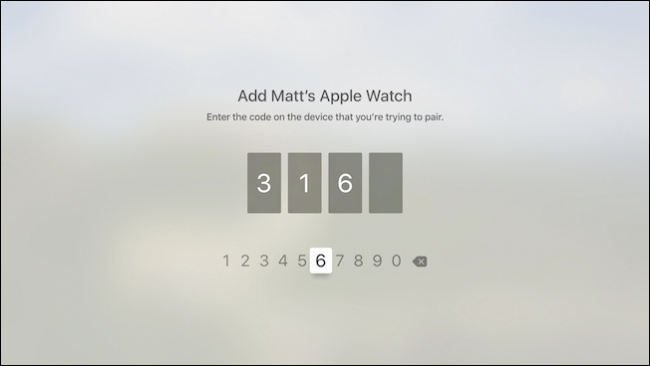 如何使用Apple Watch控制Apple TV-CSDN博客