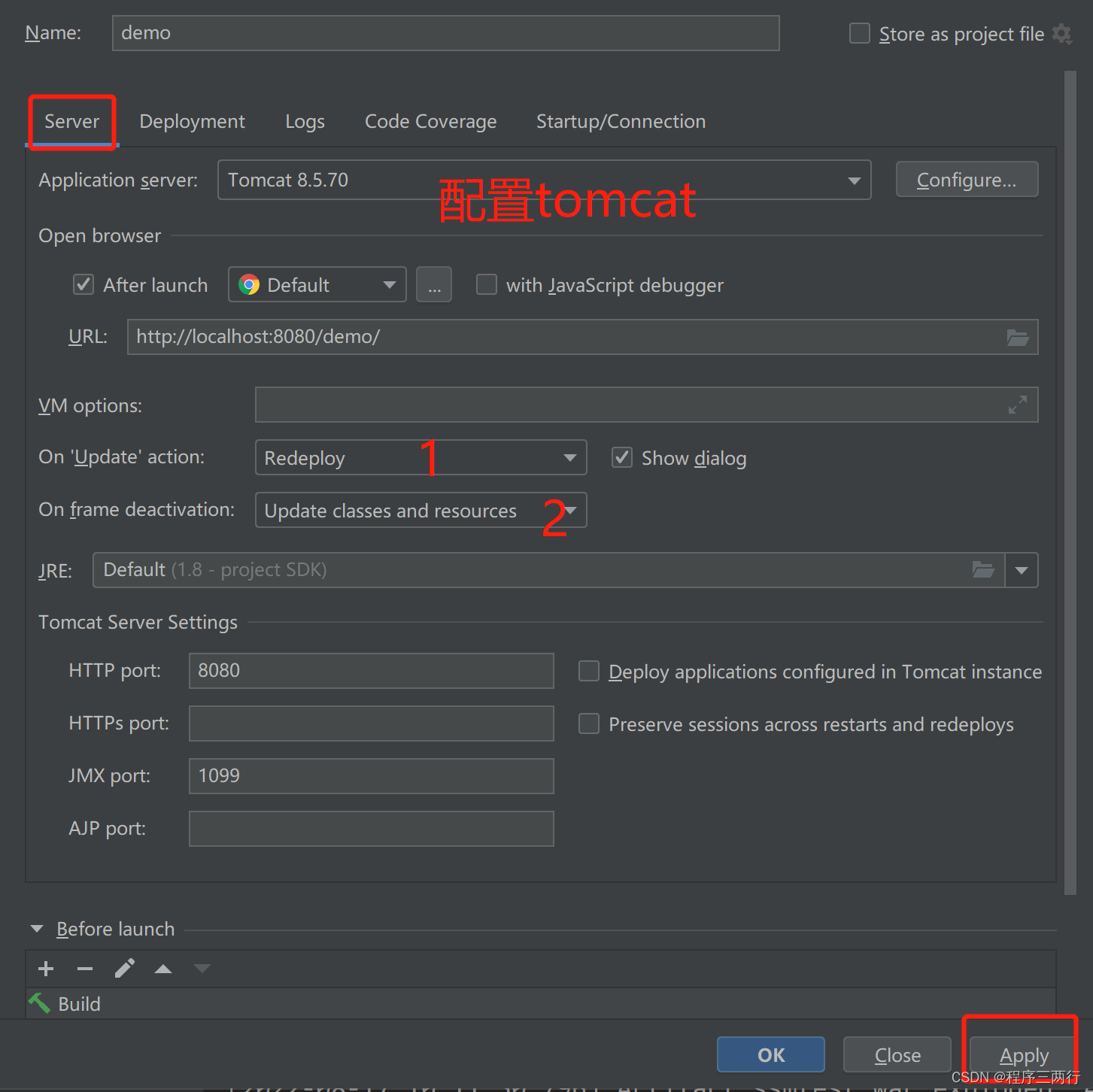 SpringMVC_springresourcetemplateresolver-CSDN博客