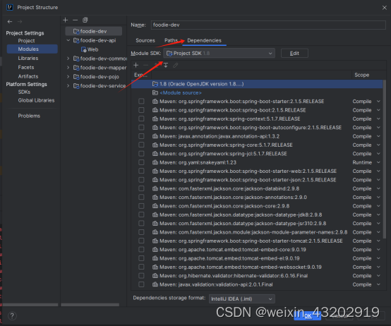 IDEA无效的目标发行版: 21和找不到或无法加载主类 com.imooc.Application-CSDN博客