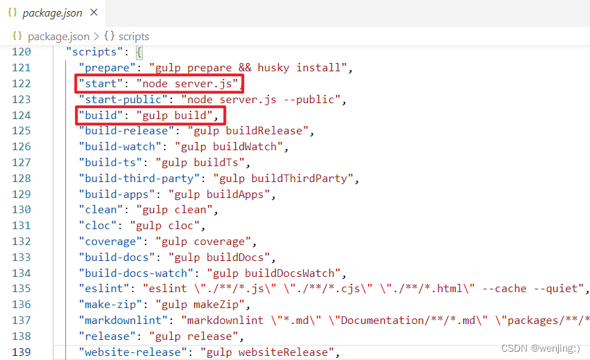 cesium源码修改-入门（npm run build显示development）_cesium 1.110 修改源码-CSDN博客