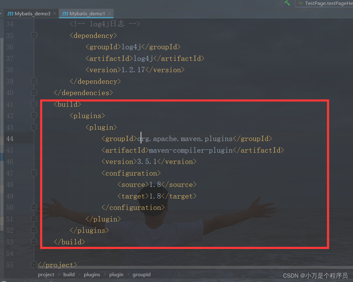 解决idea maven工程的module的Language Level总是自动变到5_idea 某个module 总是变成5-CSDN博客