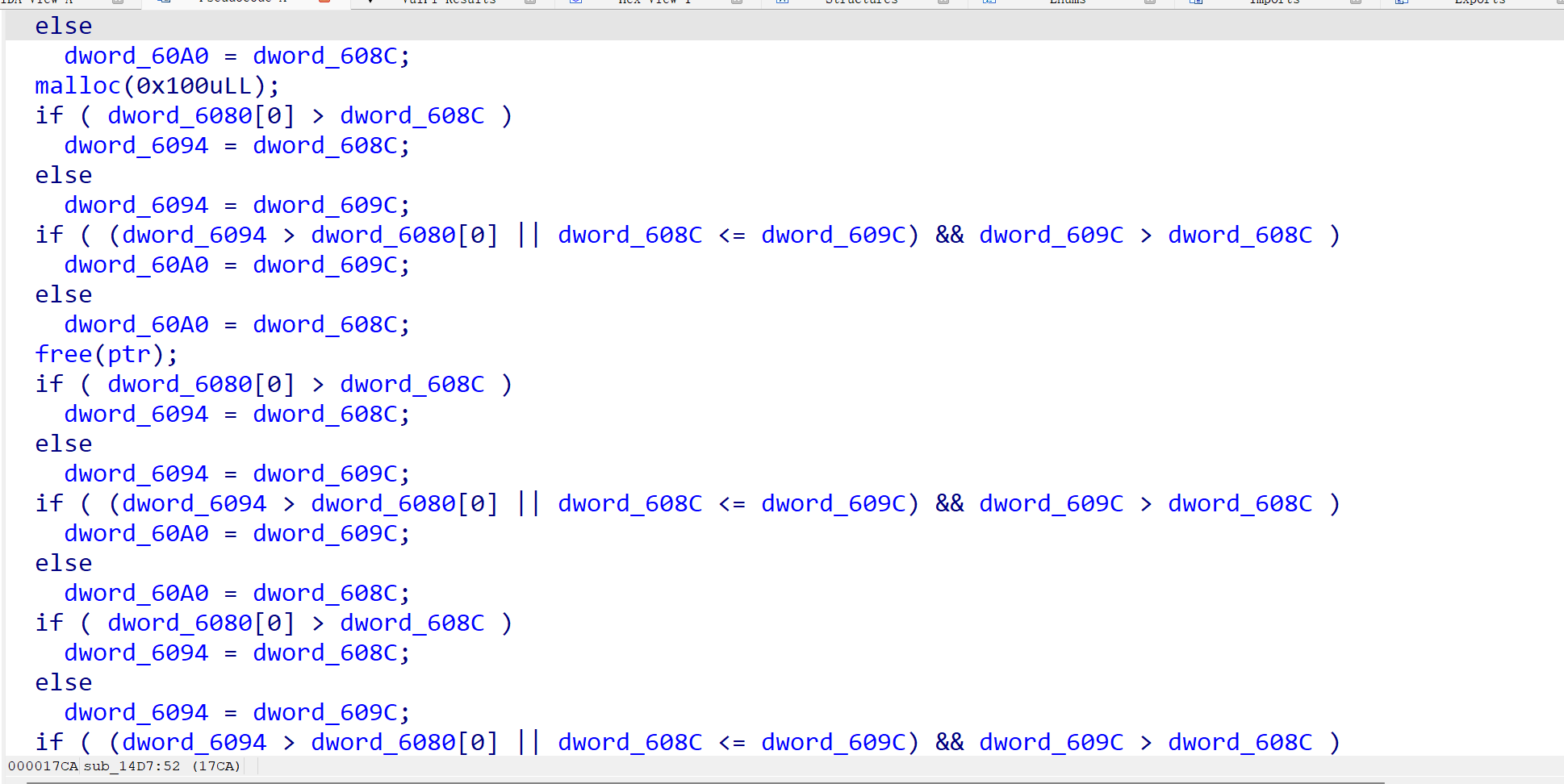 阿里云2024 CTF pwn 签到题_pwn签到题-CSDN博客