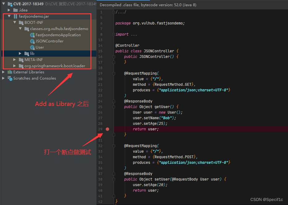 使用 IDEA 快速远程调试 Docker 中运行的 Java 应用程序 （附解决思考过程）_idea远程调试docker-CSDN博客