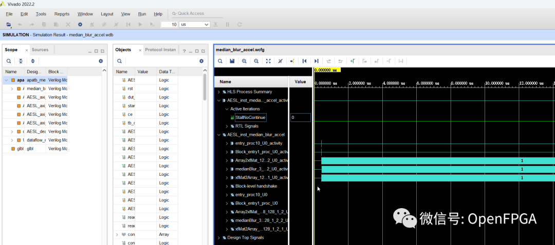 如何用 Vitis HLS 实现 OpenCV 仿真_vitis hls 图片仿真-CSDN博客