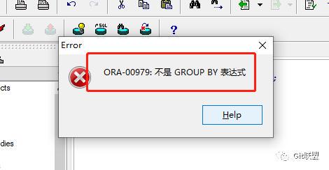 Oracle分组查询group by的用法及讲解_oracle group by-CSDN博客