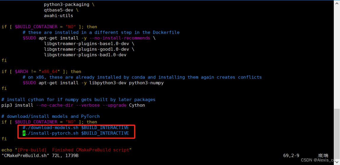 Jetson-inference环境搭建_jetson-inference部署-CSDN博客