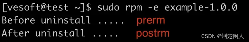 CPack 入门指南-CSDN博客