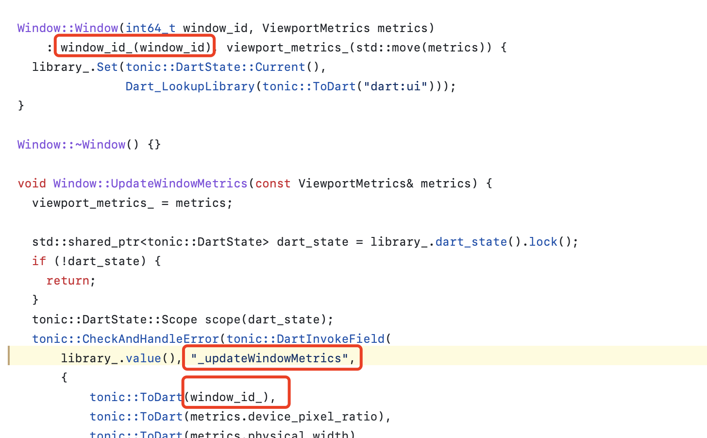Flutter 3.10 适配之单例 Window 弃用，一起来了解 View.of 和 PlatformDispatcher-CSDN博客
