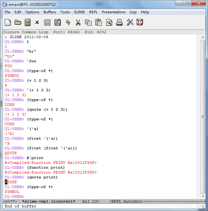 309_common lisp引用小结_lisp 引用-CSDN博客
