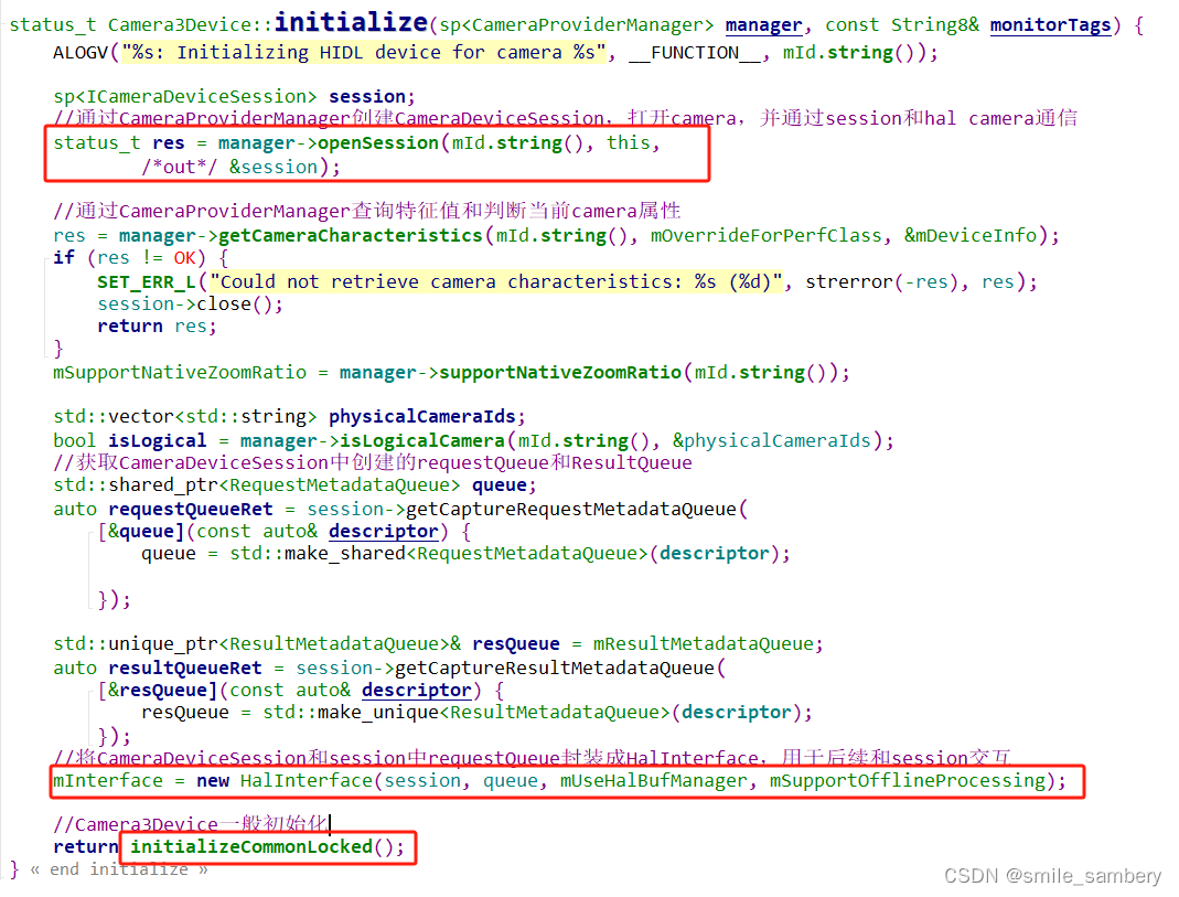 Camera2 openCamera源码分析-CSDN博客