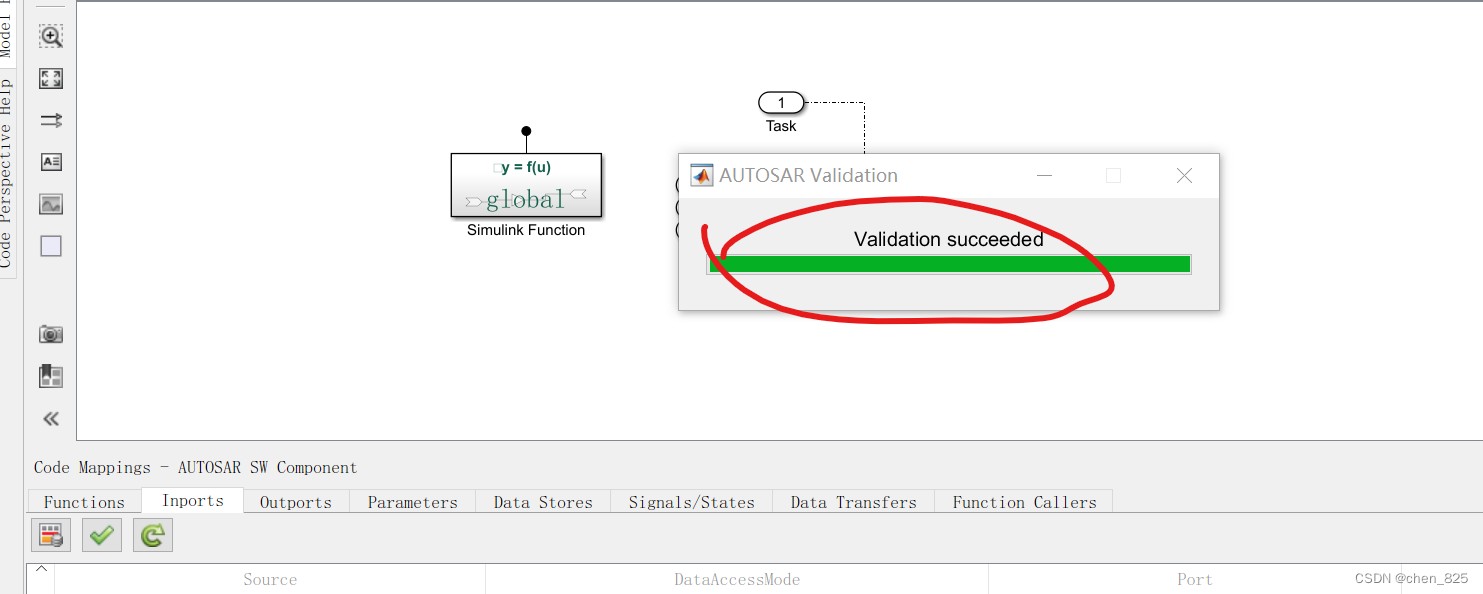 Simulink Function 模块使用simulinkfunction函数怎么用 Csdn博客 1539