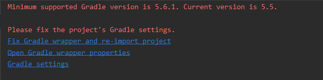 android studio报错Error: Gradle project sync failed. Please fix your project and try again.-CSDN博客