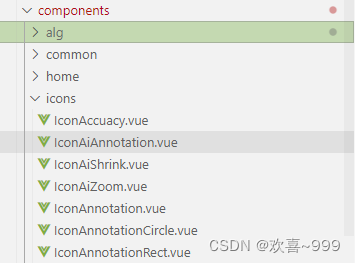 vue3.0 + element Plus项目中引入iconfont_element-plus iconfont-CSDN博客