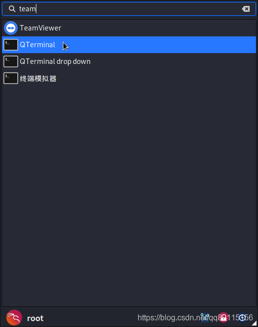 Kali Linux 2020.02 安装TeamViewer_kali中teamserver安装-CSDN博客