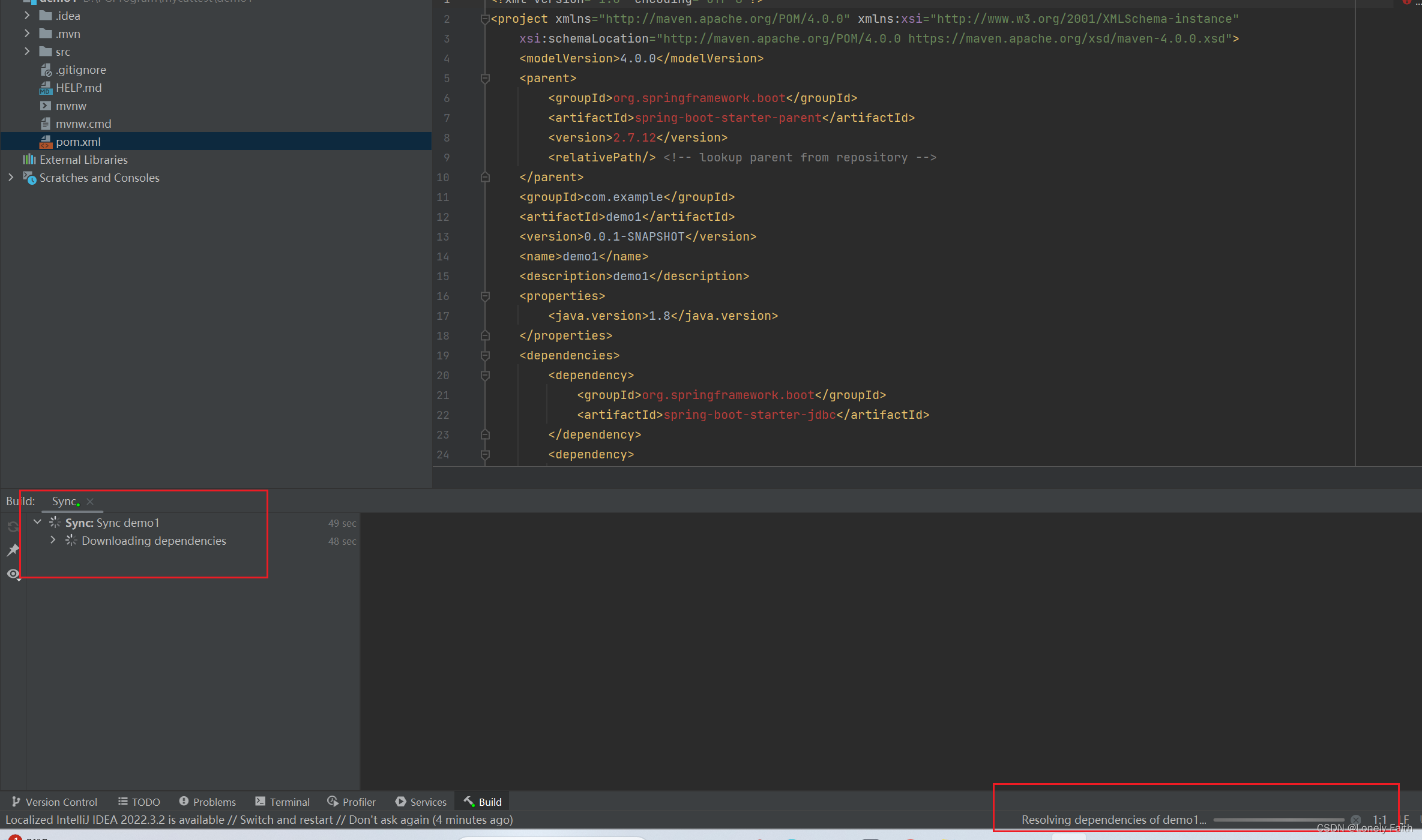 Springboot整合Mycat2_springboot mybatis plus mycat2-CSDN博客
