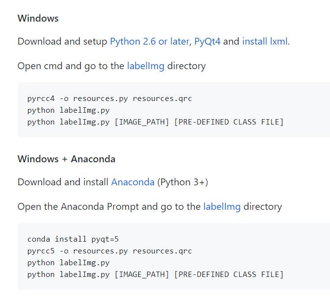 如何实现labelImg源码运行_labelimg,python源码-CSDN博客
